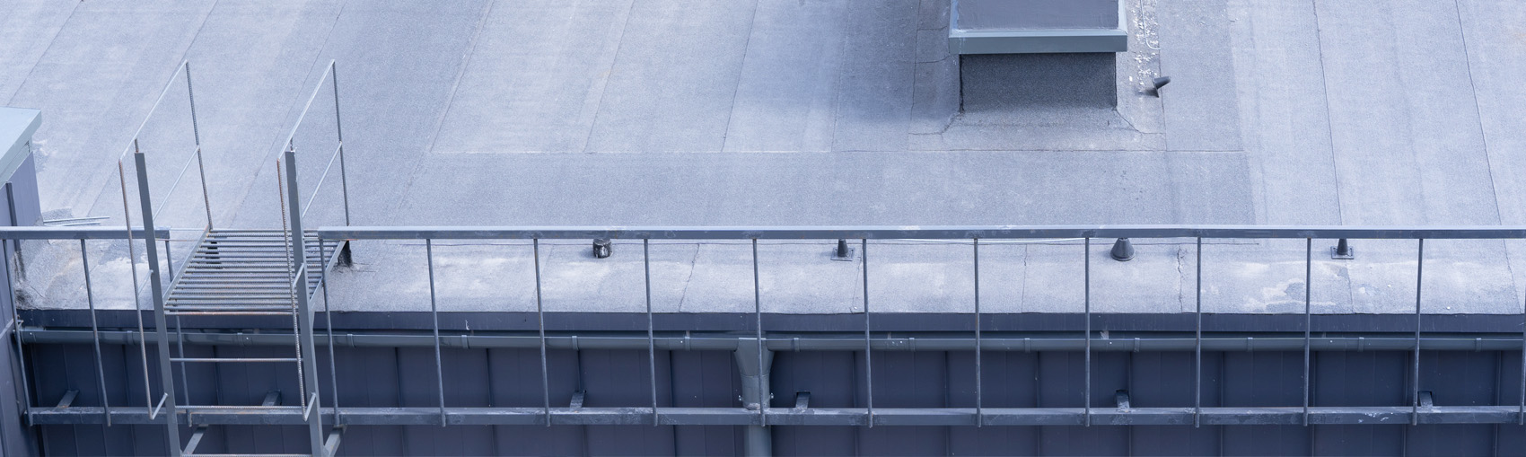 Safe Access Systems - Encap Roofing