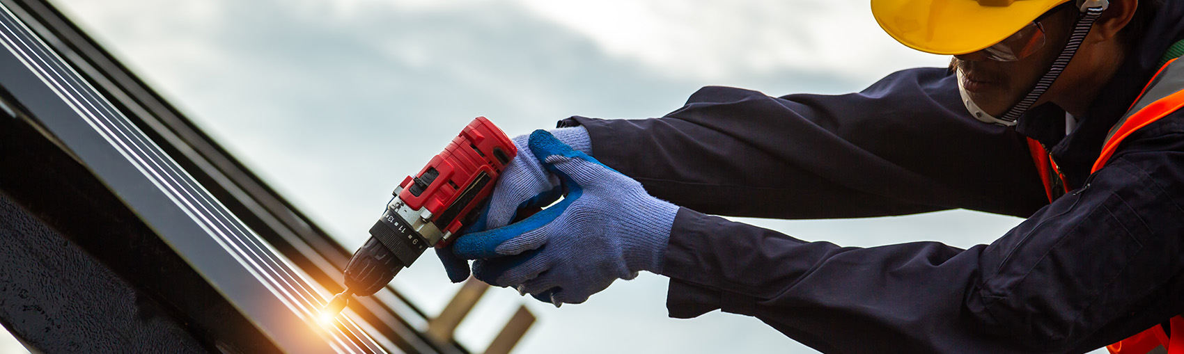 About Us - Encap Roofing
