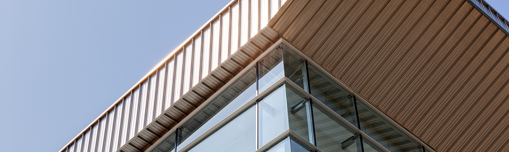 Commercial Roofing - Encap Roofing