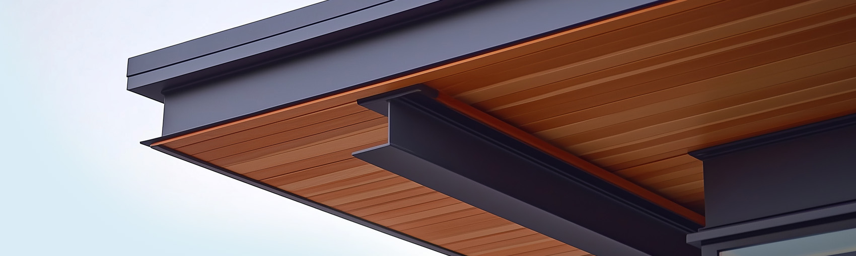 Fascias - Encap Roofing