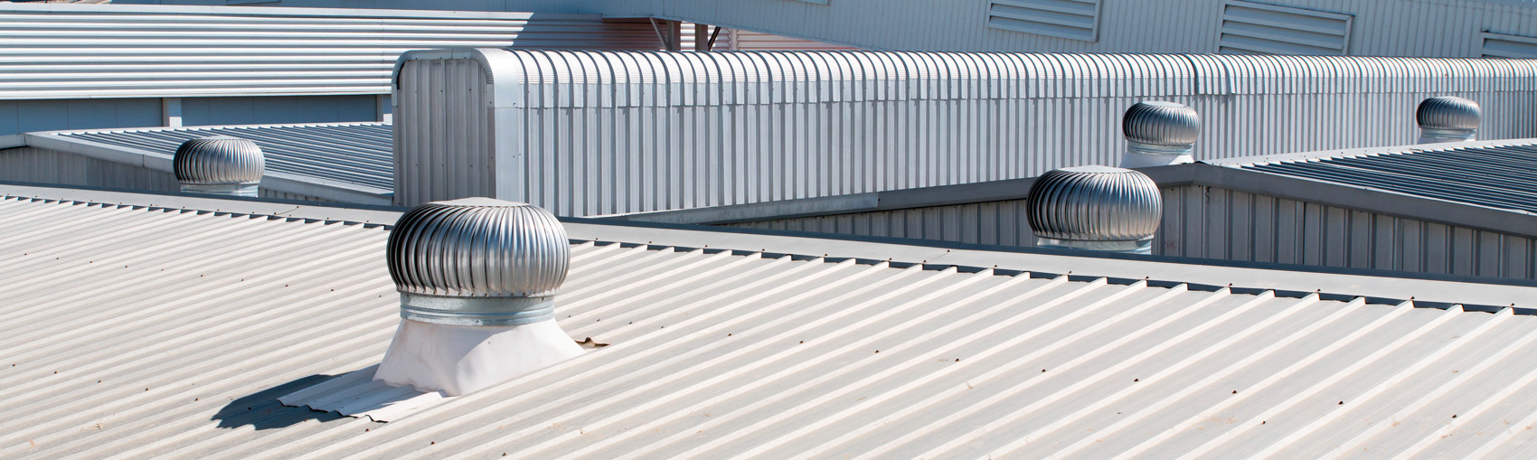 Metal Roofing & Cladding - Encap Roofing
