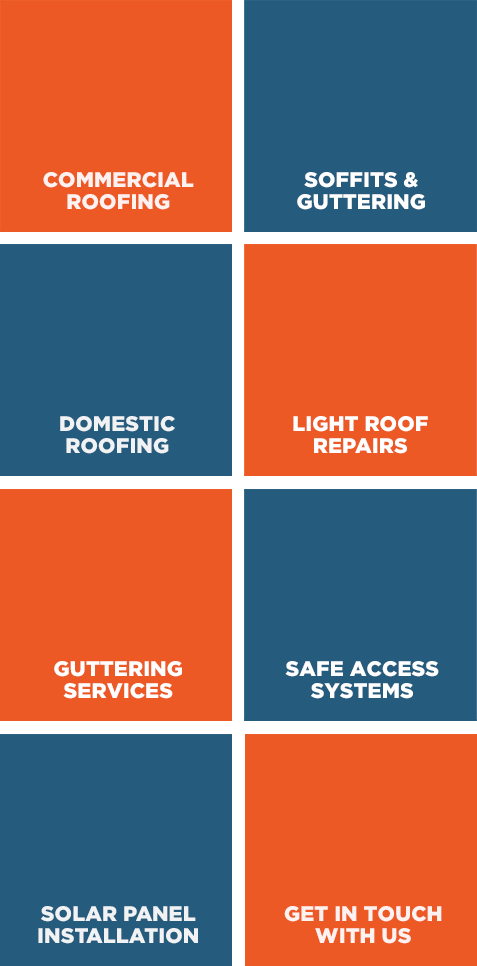 Services - Encap Roofing