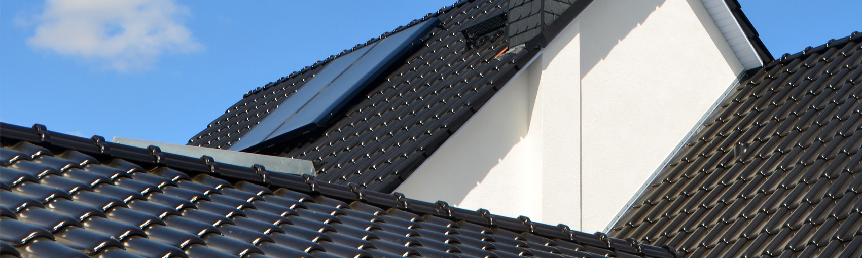 Re-Roofing - Encap Roofing