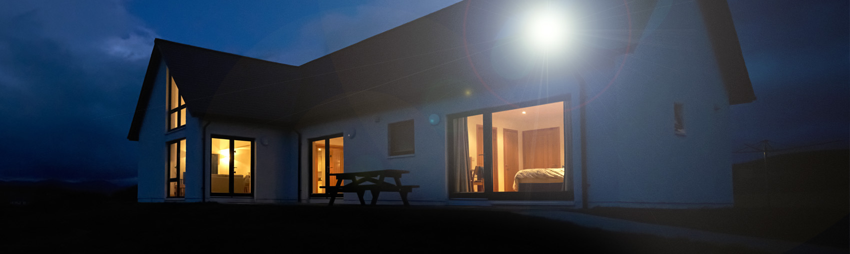 Roof Light Repair - Encap Roofing